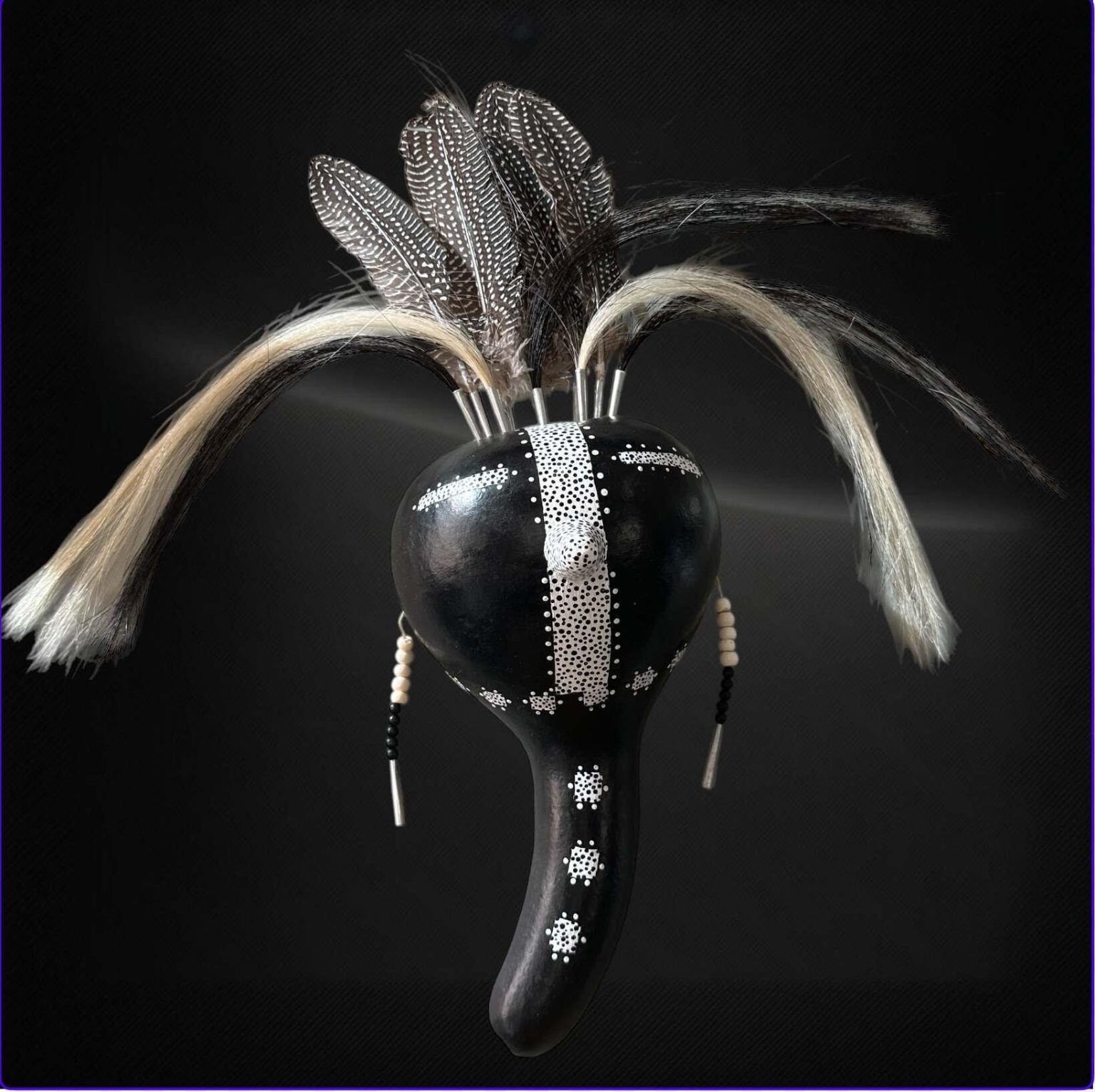 Nina Donati – New Mexico Gourd Society