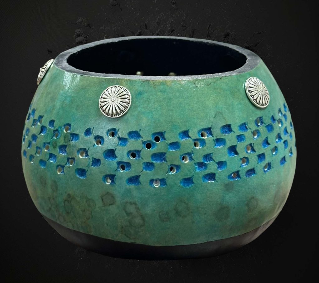 Charmaine Cook – New Mexico Gourd Society